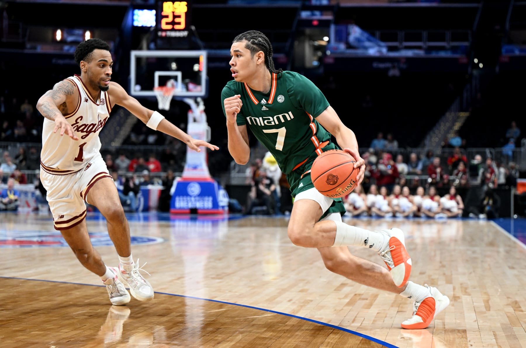 2024 NBA Draft Big Board: Top 50 Prospects Ahead of Combine