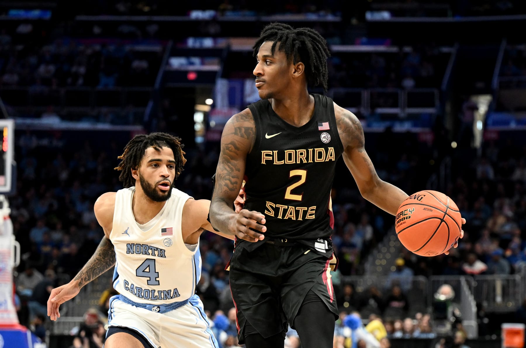 2024 NBA Draft Big Board: Top 50 Prospects Ahead of Combine