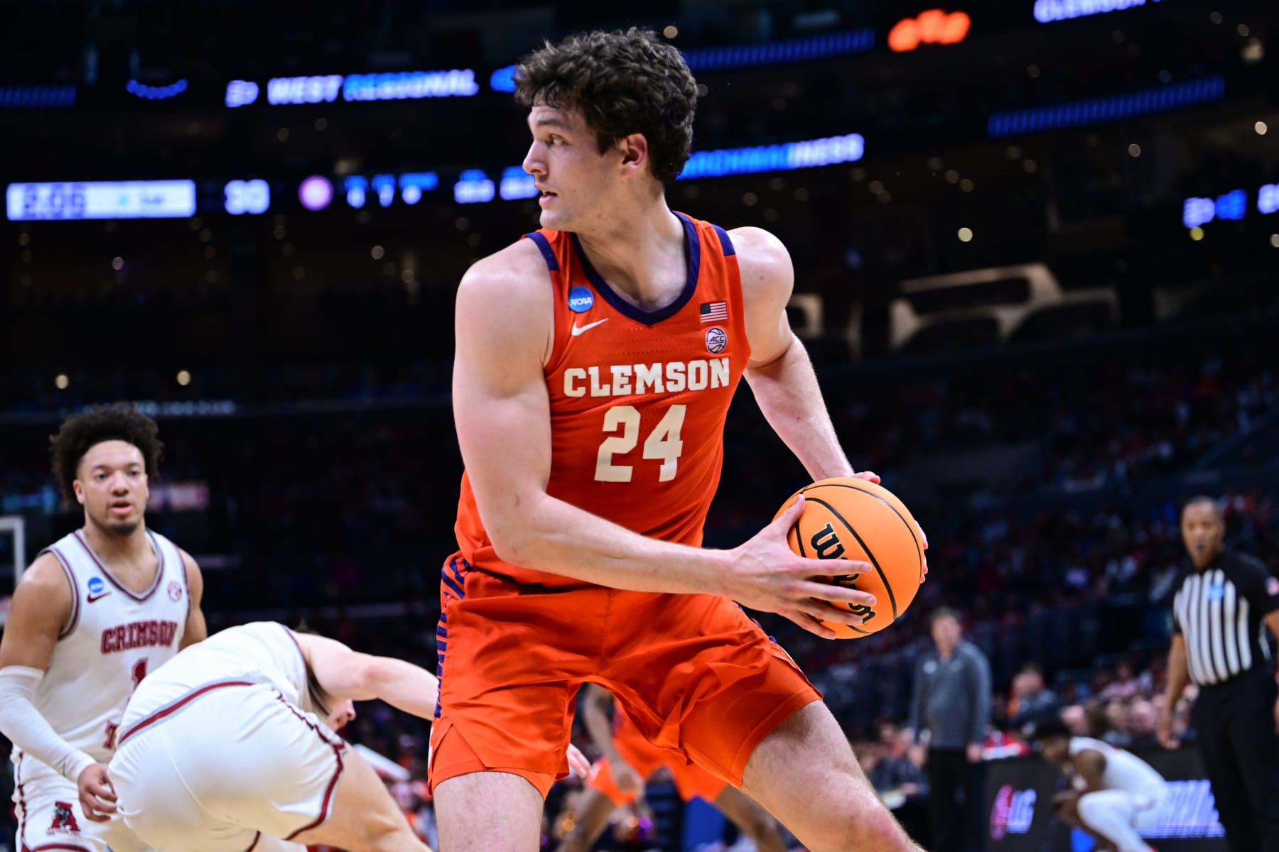 2024 NBA Draft Big Board: Top 50 Prospects Ahead of Combine