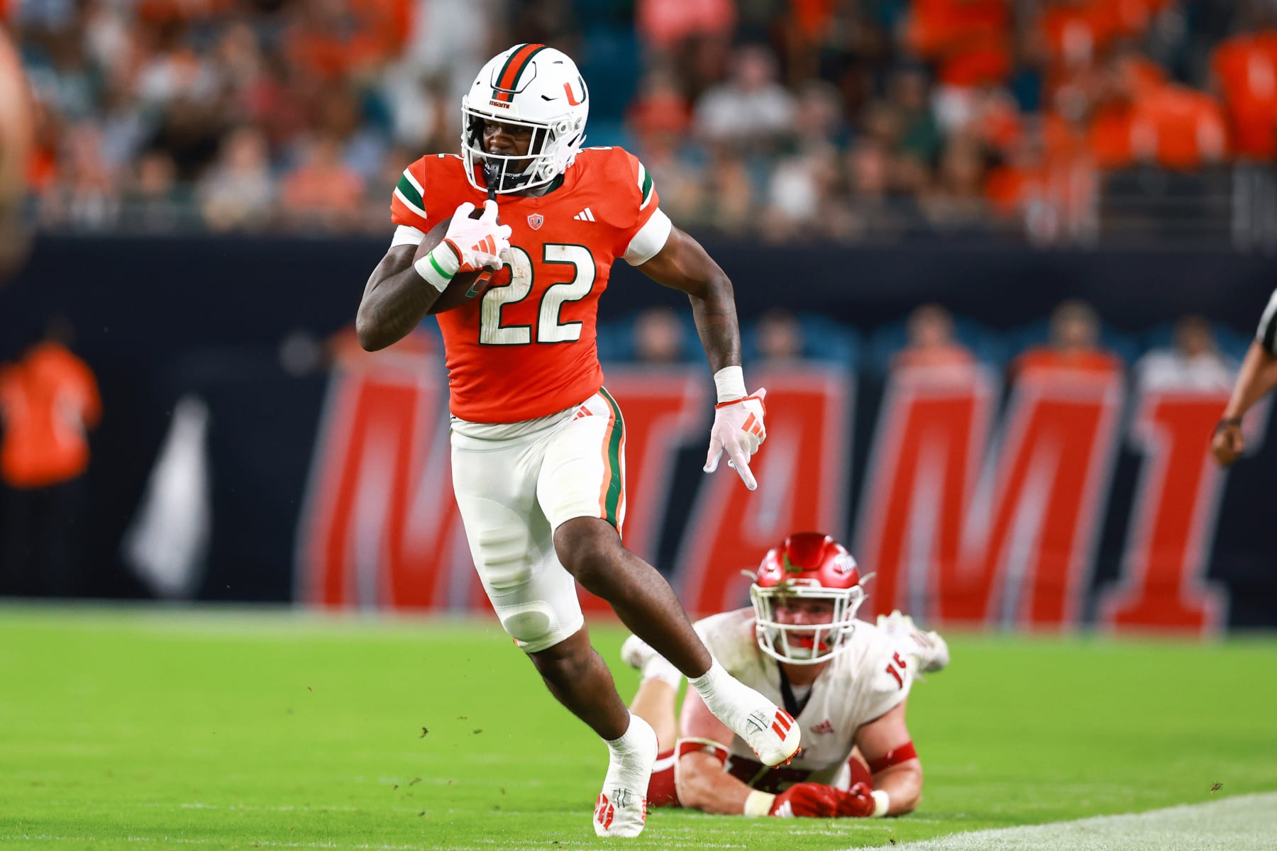 Projecting Every Conference's Best RBs in 2024 CFB Season