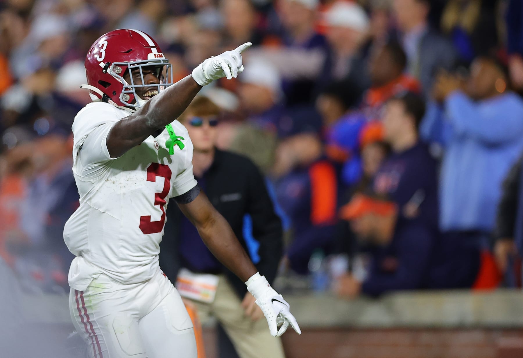 NFL Rumors: Lions Traded Ahead of Packers to Draft Terrion Arnold ...