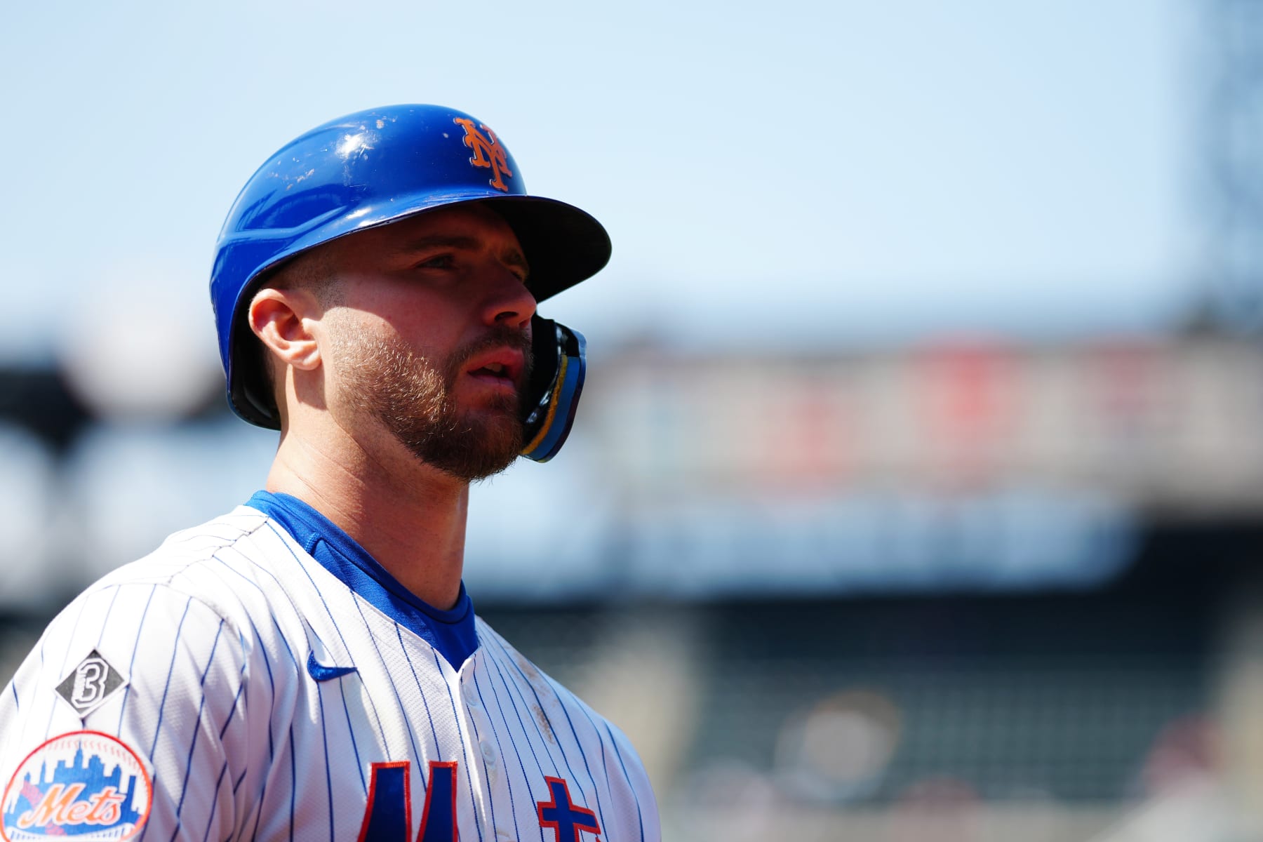 Mets' Pete Alonso on 2024 MLB Free Agency Rumors: 'It's a Big Question ...