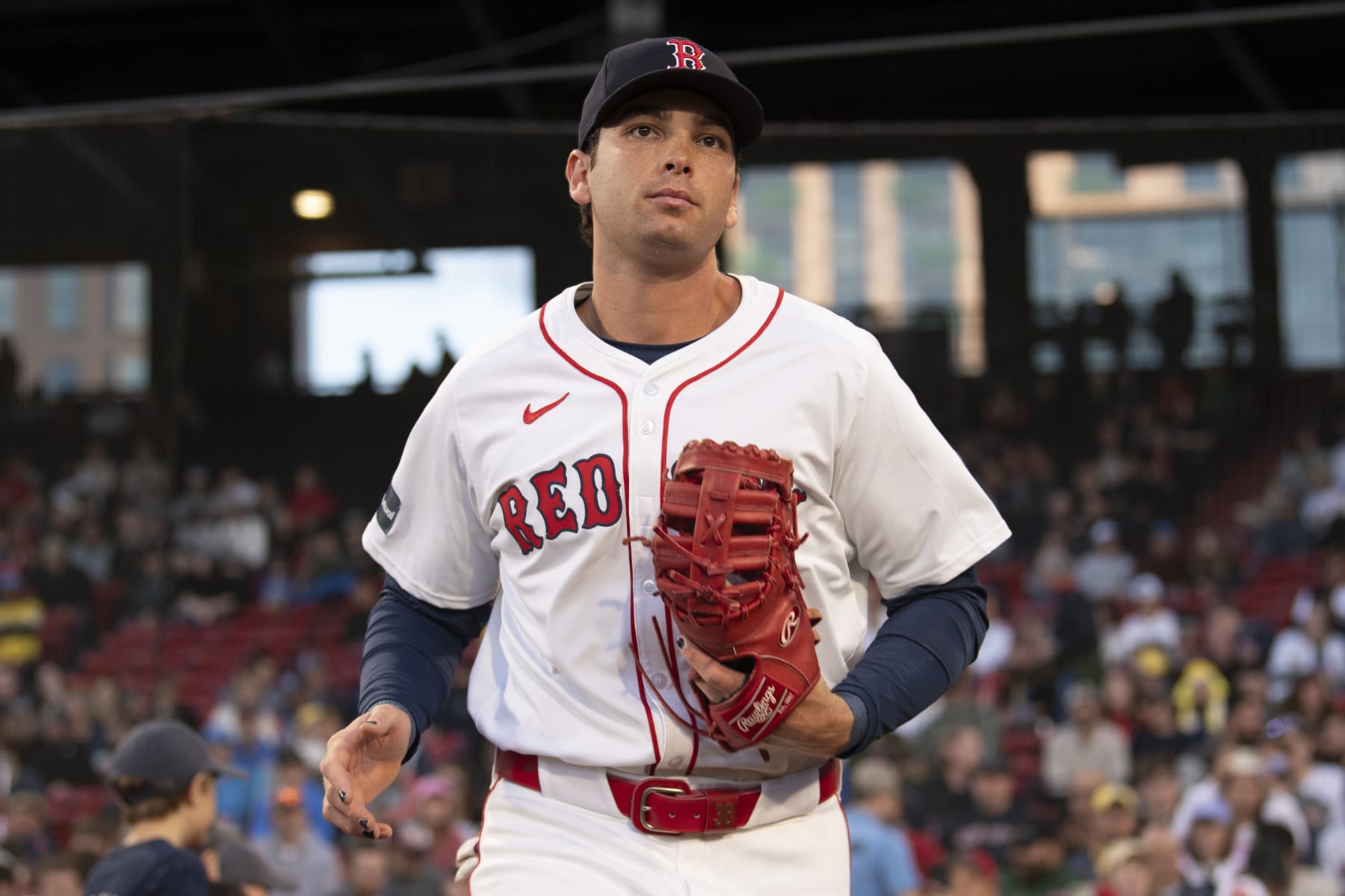 Red Sox's Early Takeaways of 2024 MLB Season