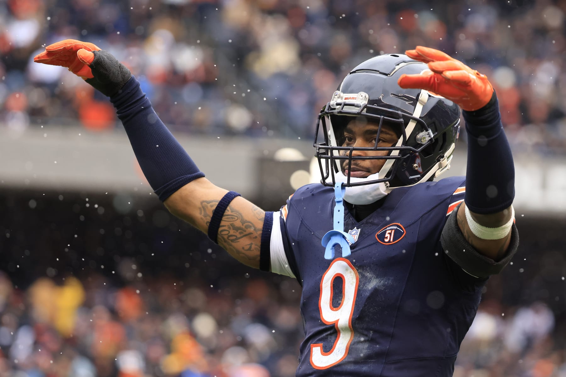 8 Underrated Players Who Will Make Biggest Impact on NFL in 2024