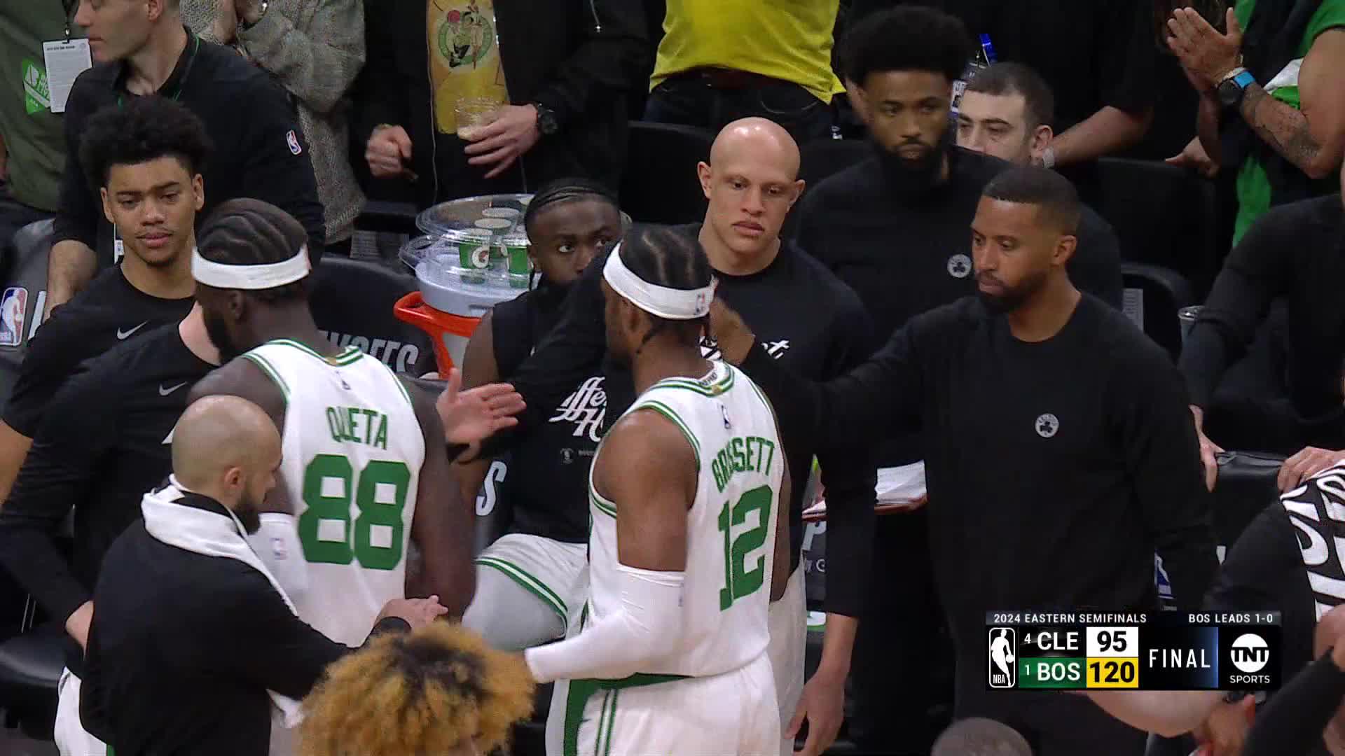 Boston Celtics | National Basketball Association, News, Scores ...