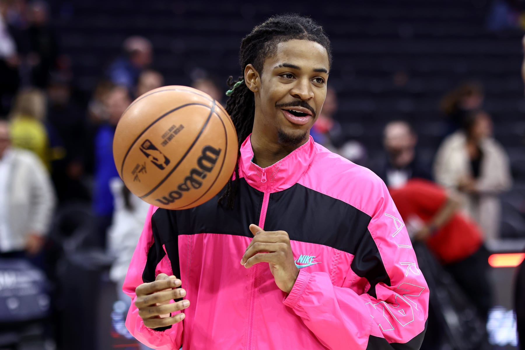 Every NBA Team's Most Untouchable Player In Offseason Trades