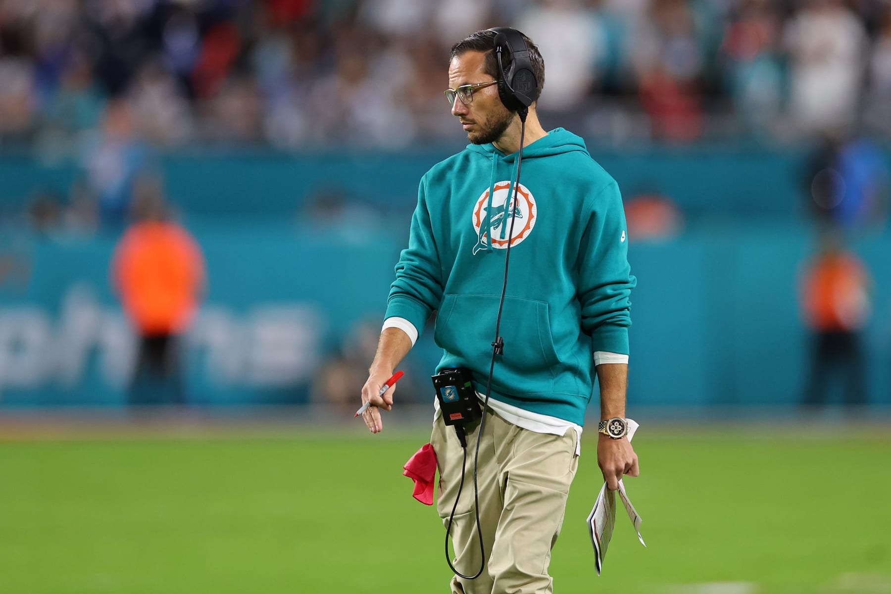 Free Agents Dolphins Should Pursue After 2024 NFL Draft