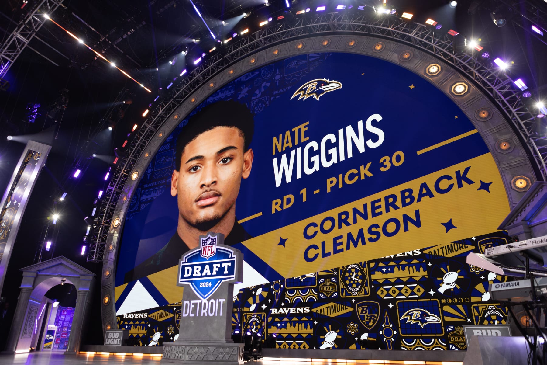 Every Team's Biggest Needs, Remaining Cap Space After 2024 NFL Free ...