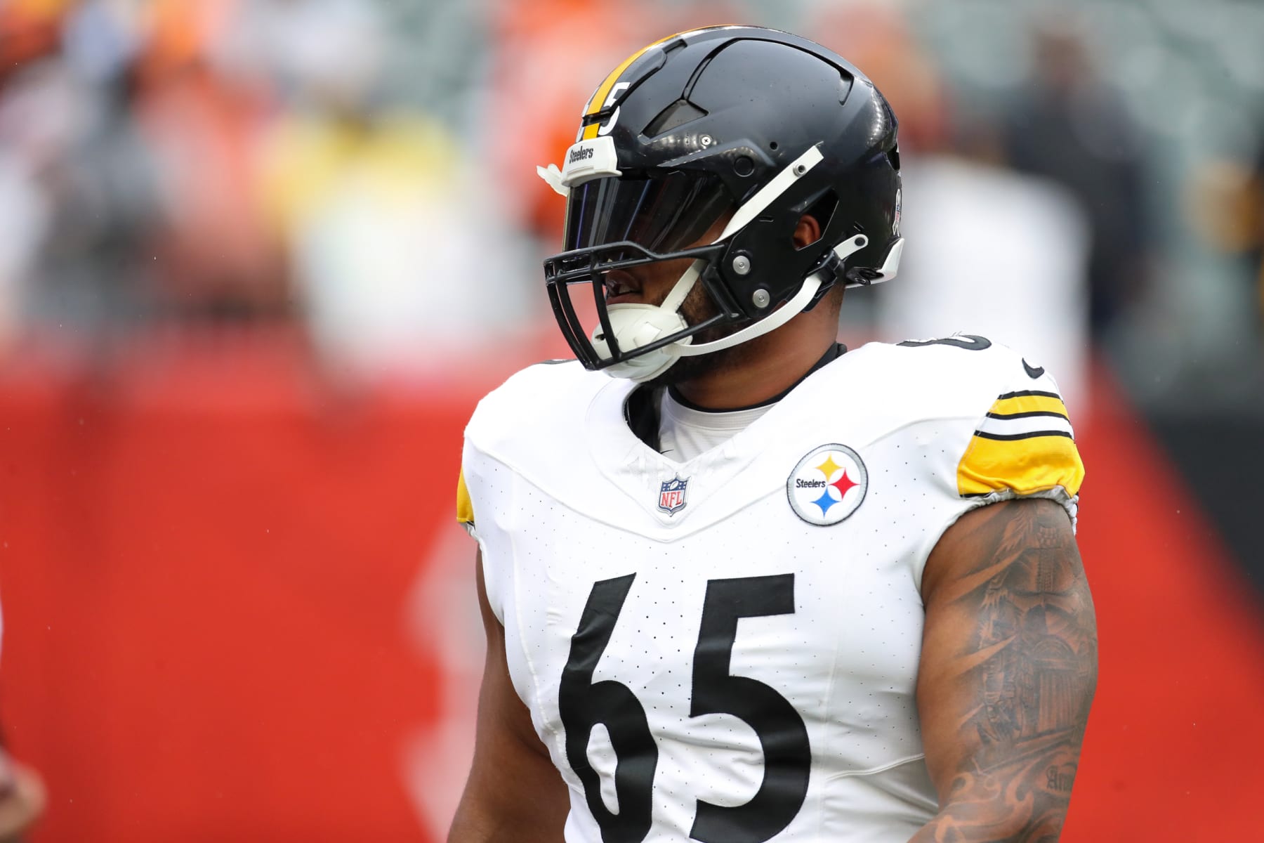 Steelers' Potential Trade, Cut Candidates After 2024 NFL Draft