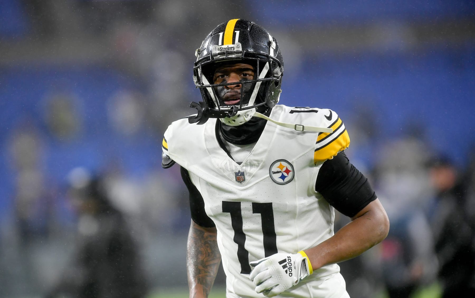 Allen Robinson, Giants Agree to Contract; Updated Depth Chart, Salary ...