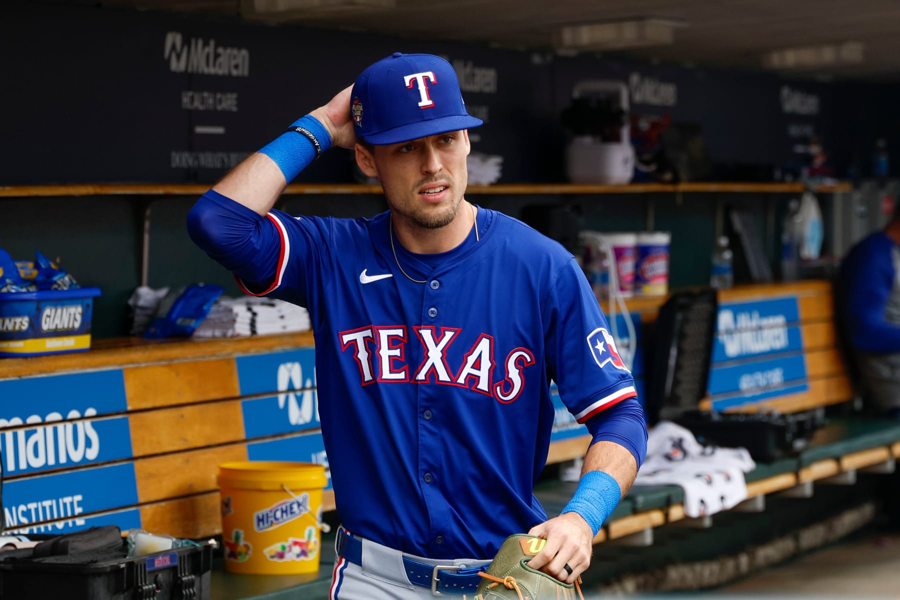 Ranking MLB's 10 Most Talented Young Cores