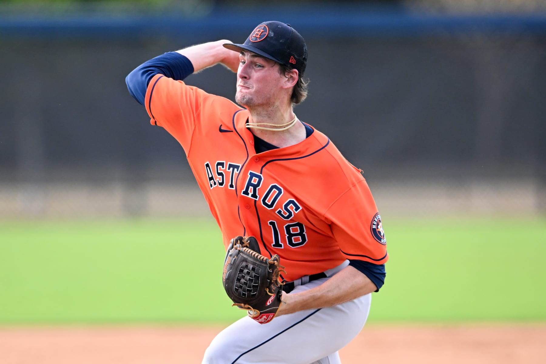 12 Former Top MLB Prospects Struggling to Break Through in the Majors