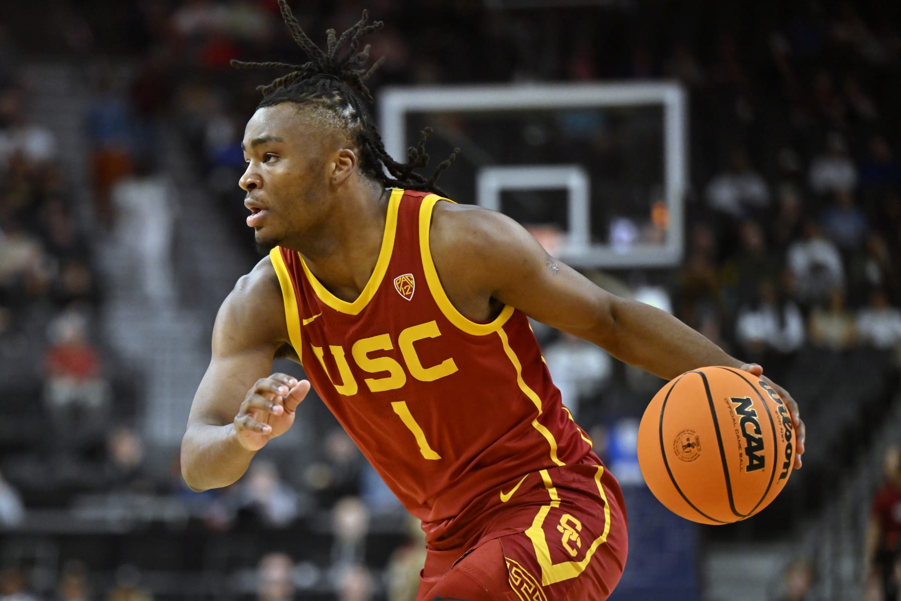 2024 NBA Mock Draft: Full 2-Round Predictions After Lottery Reveal