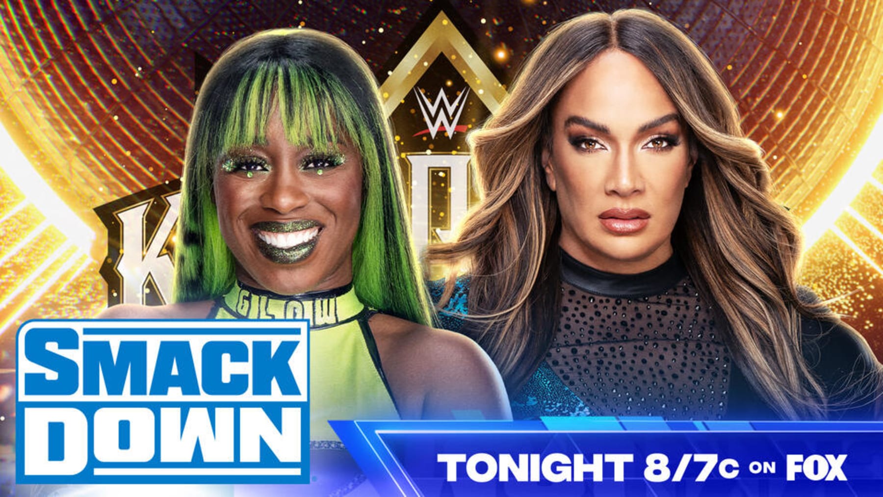 WWE SmackDown Results: Winners, Live Grades, Reaction, Highlights After ...