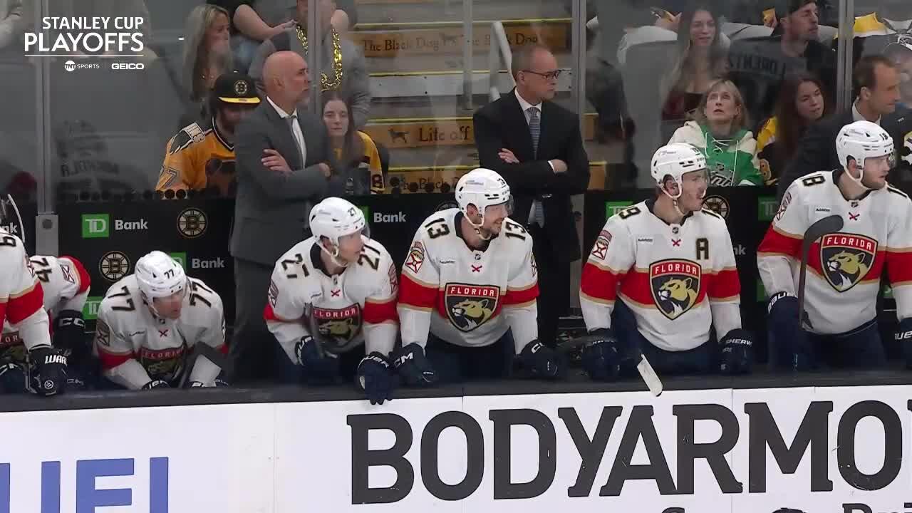 Florida Panthers | National Hockey League, News, Scores, Highlights ...