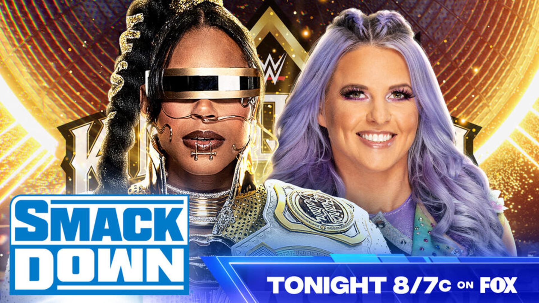 WWE SmackDown Results: Winners, Live Grades, Reaction, Highlights After ...