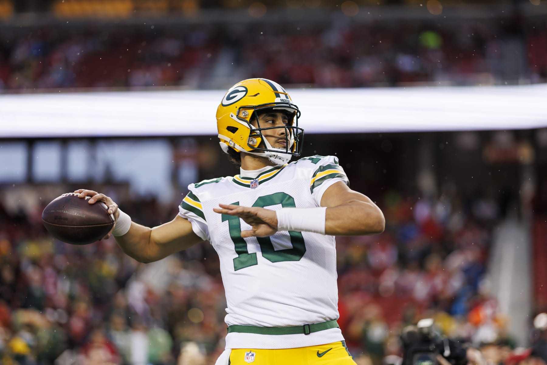 Ranking Potential First-Time MVP Candidates for the 2024 NFL Season