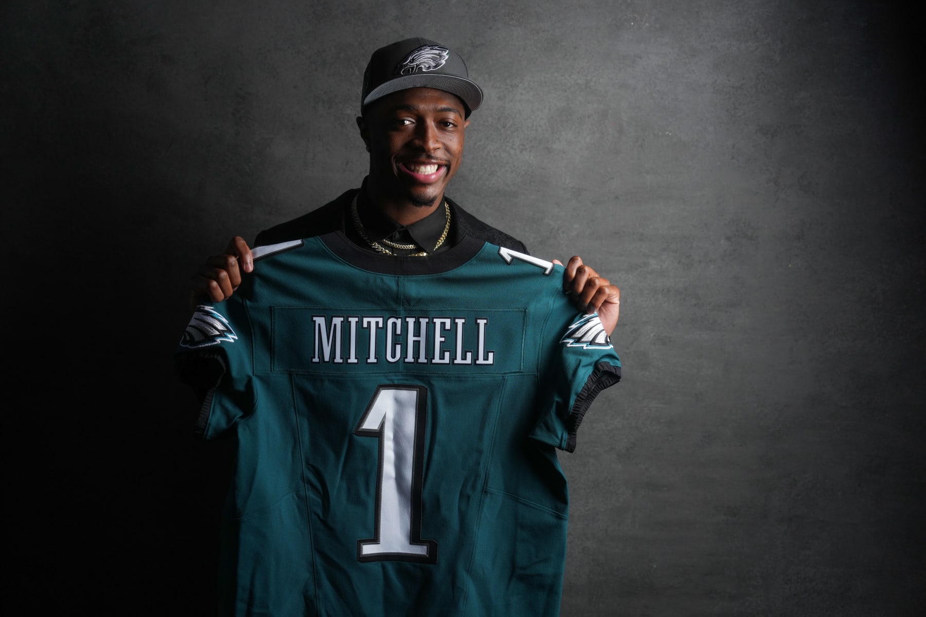 Eagles' Rookies Who Will Make Instant Impact in 2024 Season