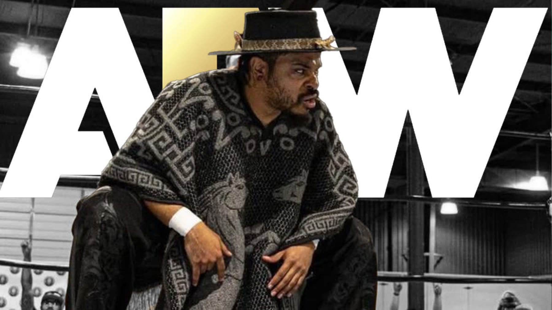 AEW Collision, Rampage Results: Winners, Live Grades, Reaction ...