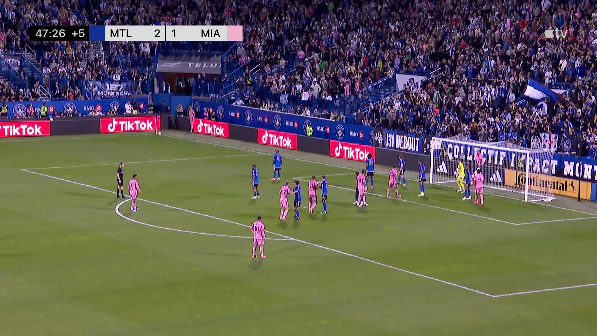 Inter Miami | News, Scores, Highlights, Injuries, Stats, Standings, and ...