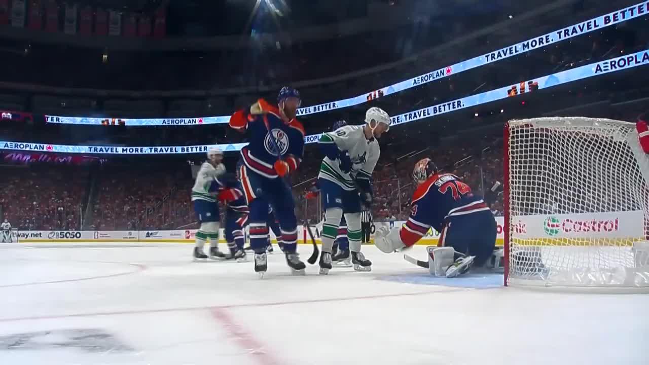 Vancouver Canucks | National Hockey League, News, Scores, Highlights ...