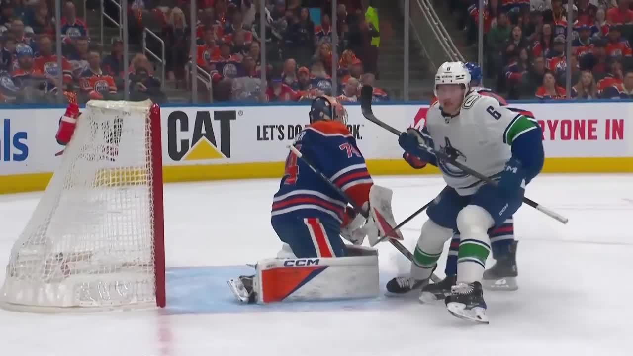 Vancouver Canucks | National Hockey League, News, Scores, Highlights ...