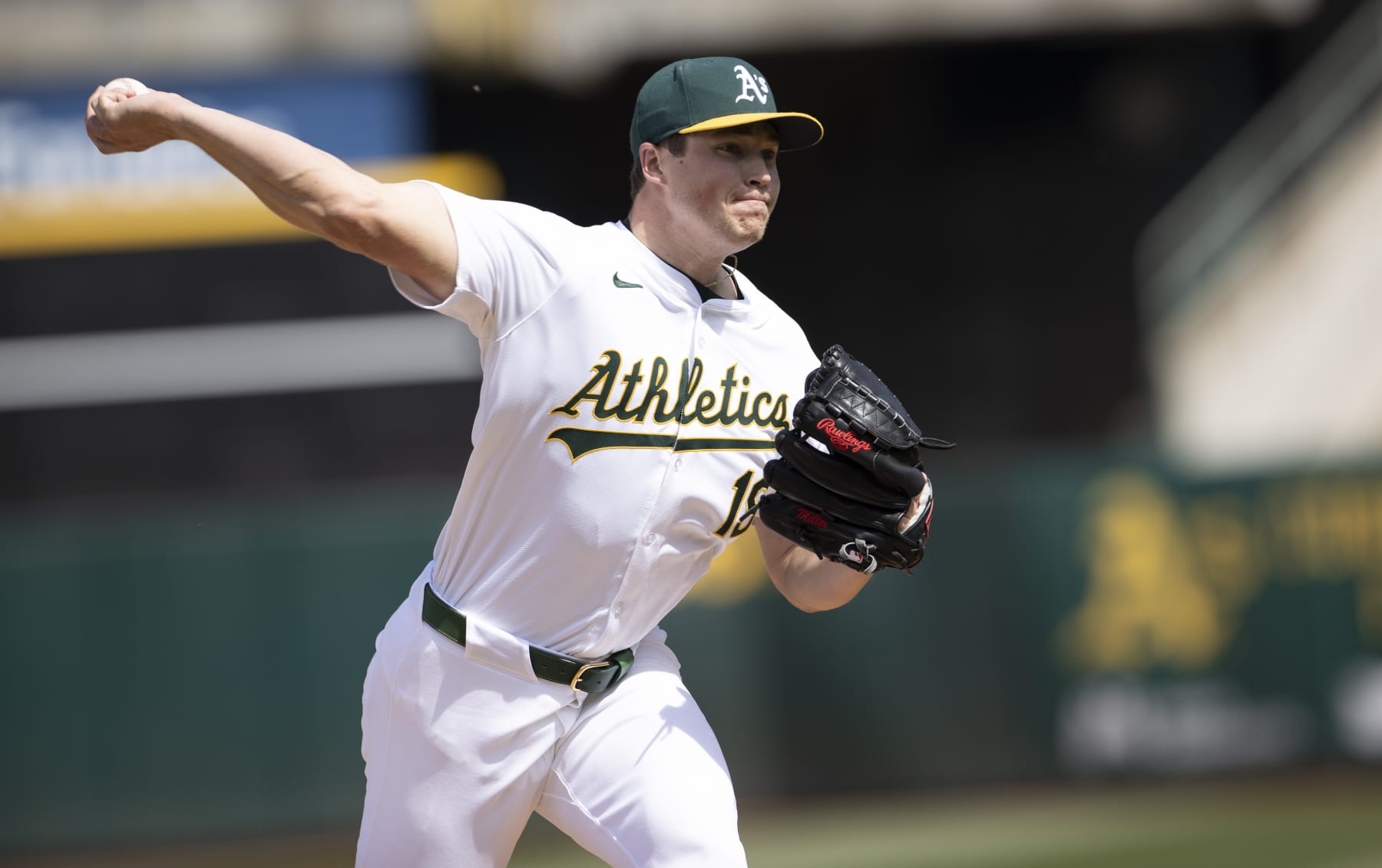 Ranking All 30 MLB Pitching Staffs