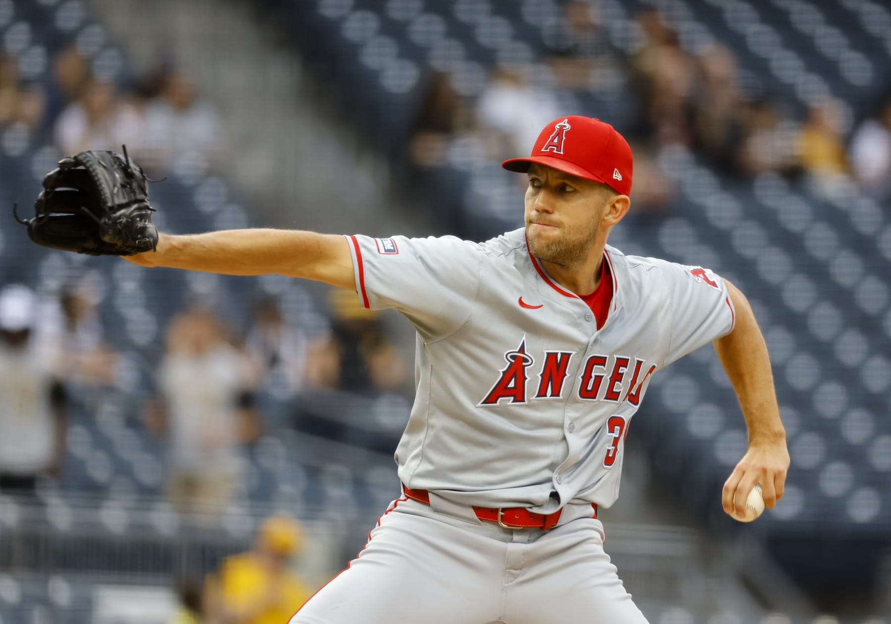 Ranking All 30 MLB Pitching Staffs