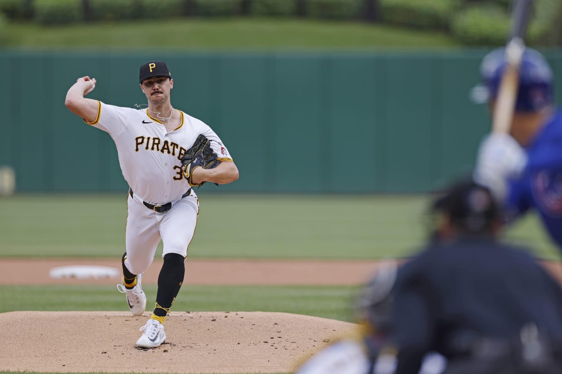 Ranking All 30 MLB Pitching Staffs