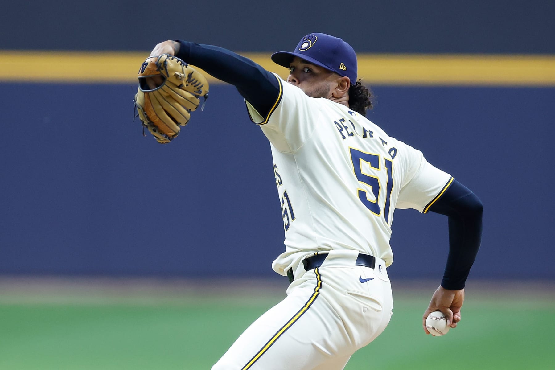 Ranking All 30 MLB Pitching Staffs