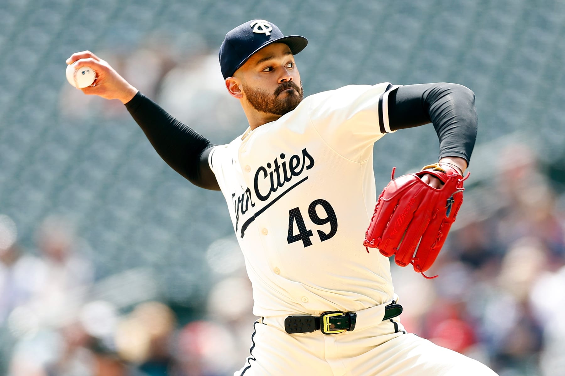 Ranking All 30 MLB Pitching Staffs