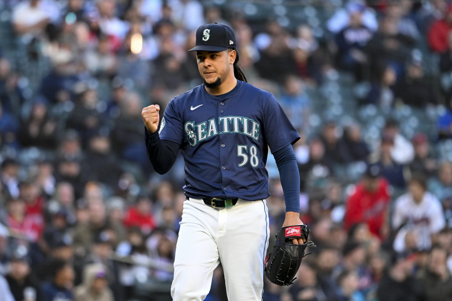 Ranking All 30 MLB Pitching Staffs