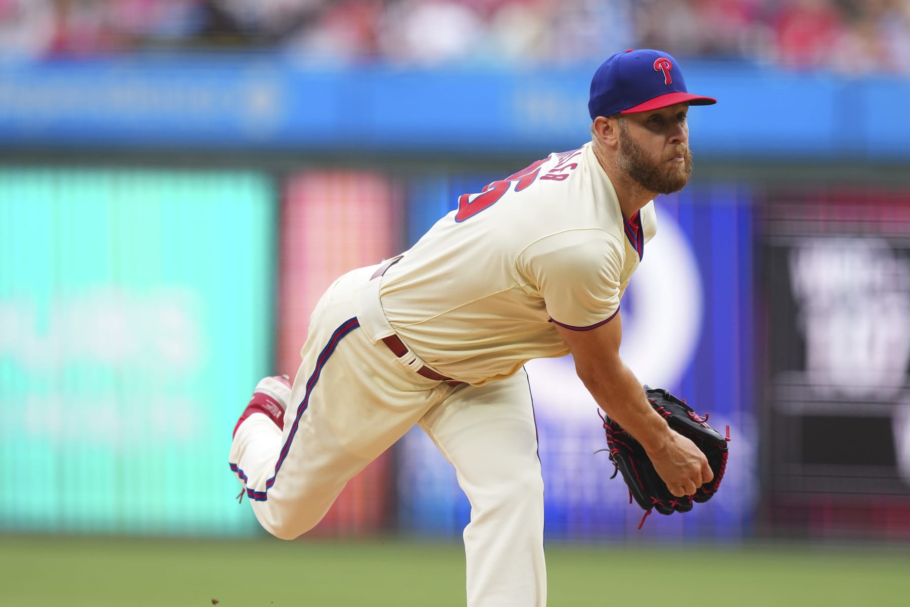 Ranking All 30 MLB Pitching Staffs