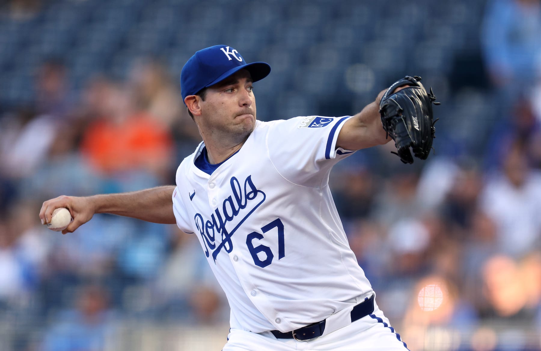 Ranking All 30 MLB Pitching Staffs