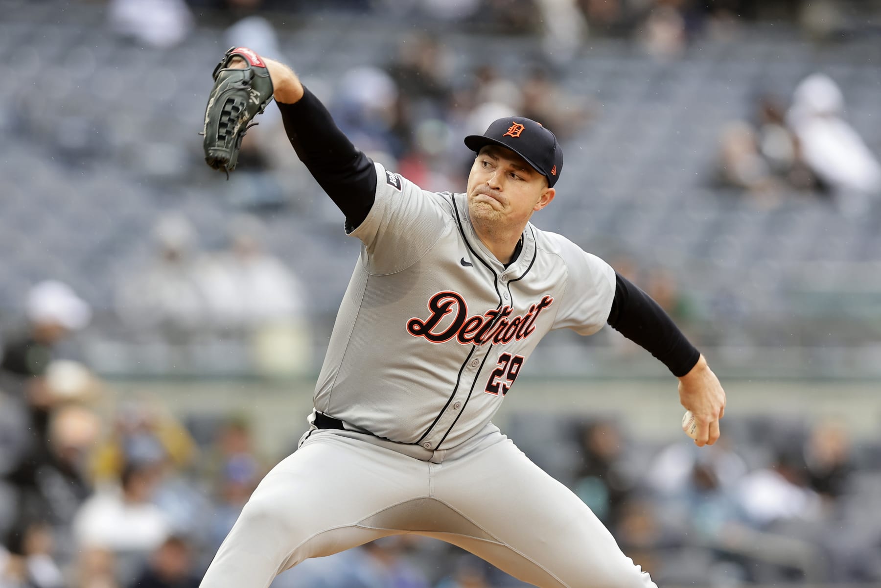 Ranking All 30 MLB Pitching Staffs