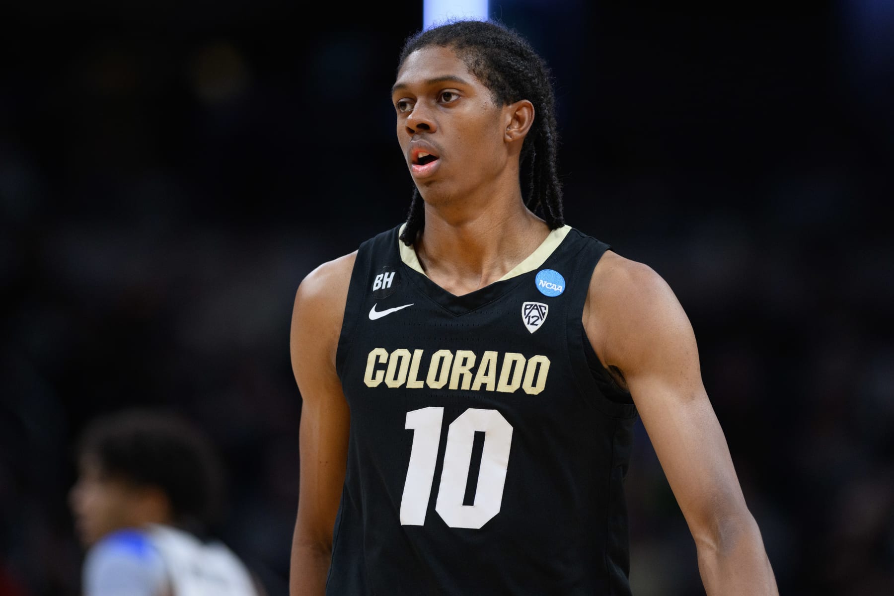 2024 NBA Mock Draft: How 5 Trades Could Impact Round 1