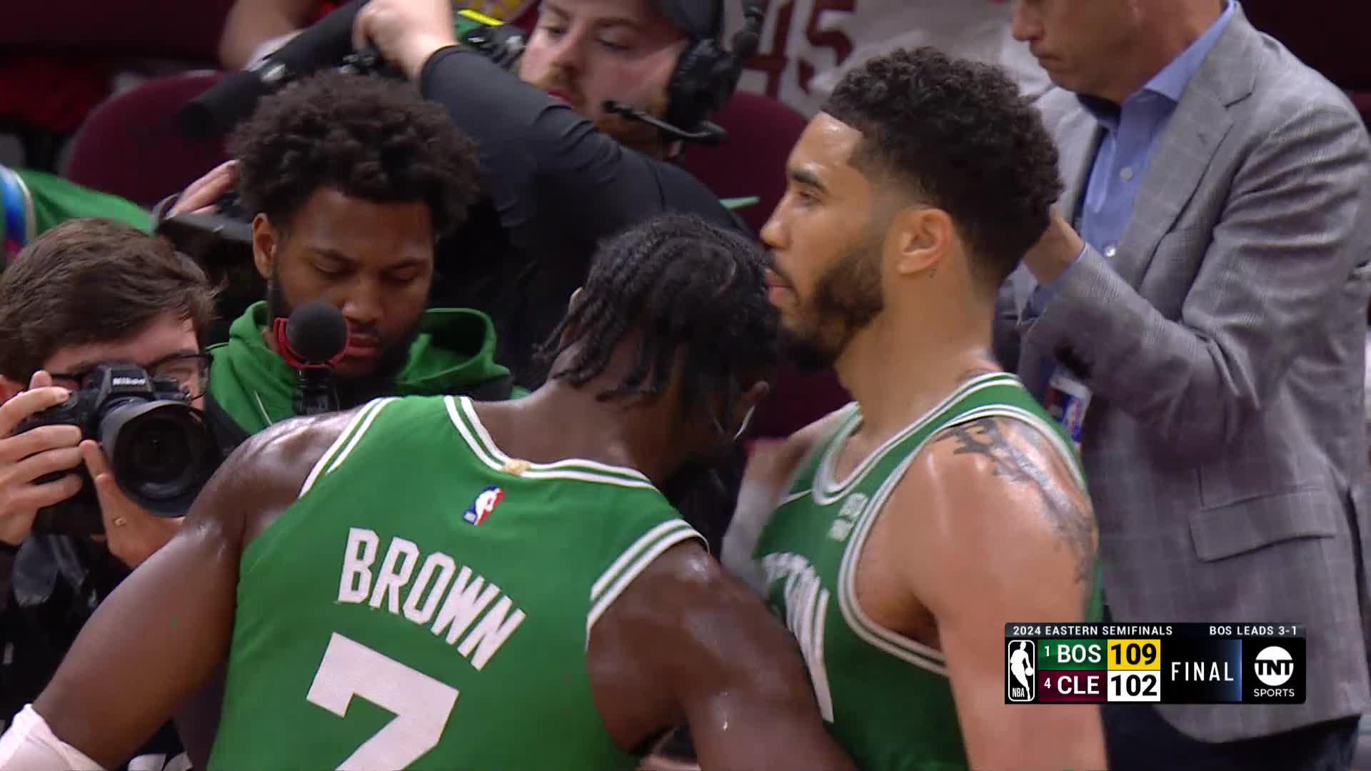 Boston Celtics | National Basketball Association, News, Scores ...