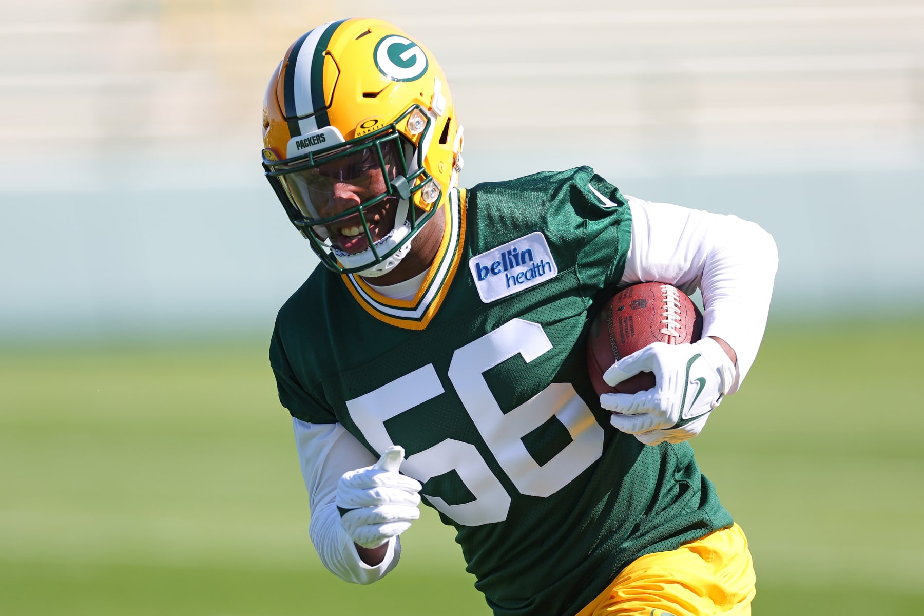 Packers Rookies Who Will Make Instant Impact in 2024 Season