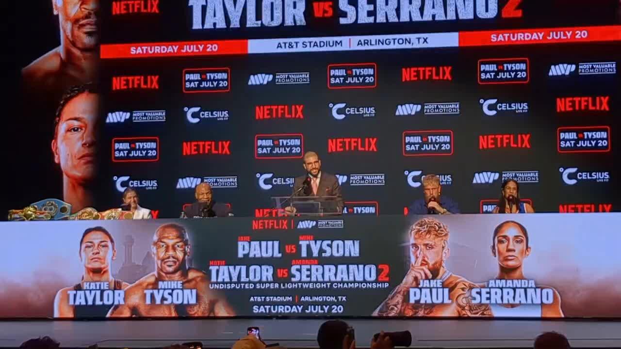 Boxing | News, Scores, Highlights, Stats, Standings, and Rumors ...