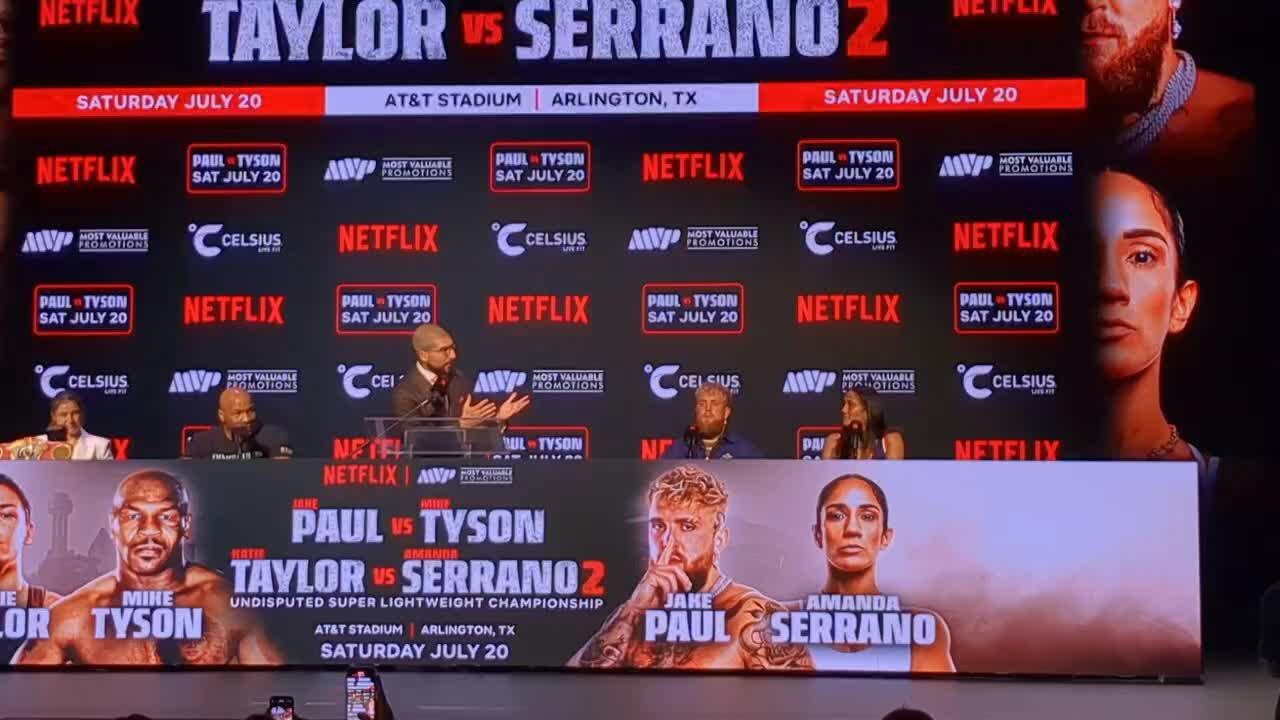 Boxing | News, Scores, Highlights, Stats, Standings, and Rumors ...