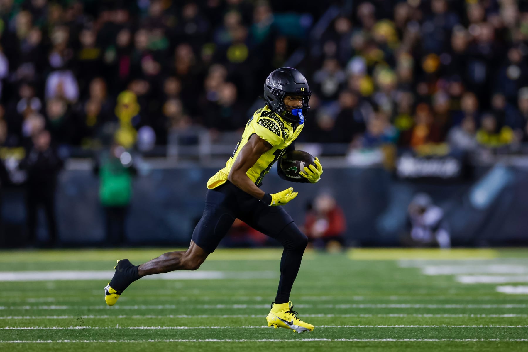 Predicting the Winner of Each College Football Conference in 2024