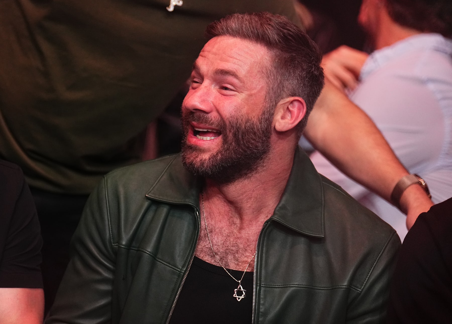 Julian Edelman Talks HOF Resume: 'Hard to Get Stats' When Patriots Blew ...