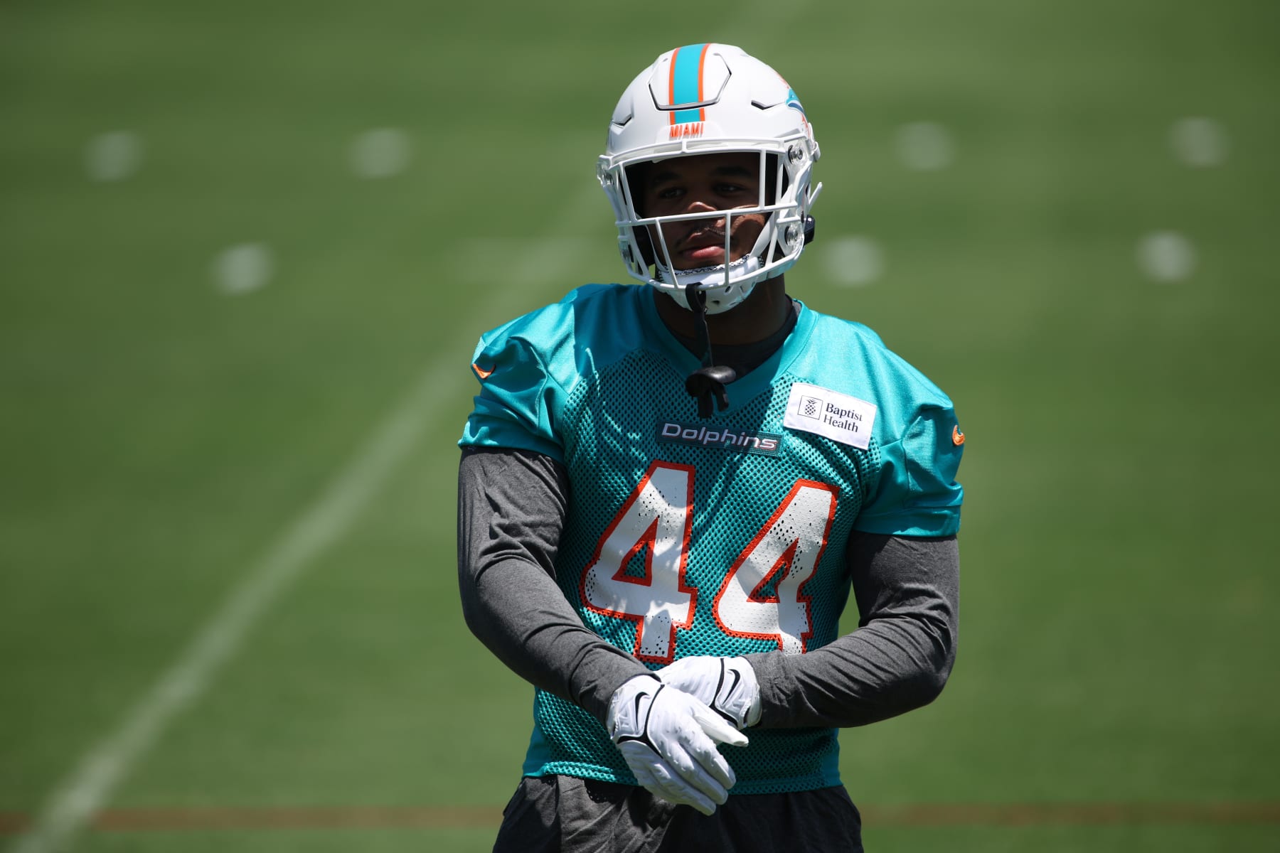 Dolphins' Rookies Who Will Make Instant Impact in 2024 Season