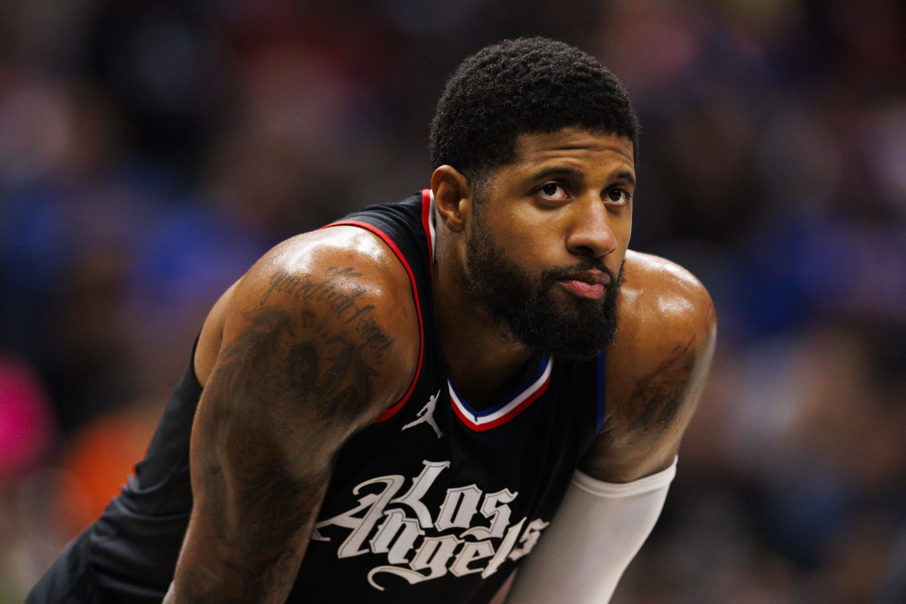 Knicks' Hypothetical Blockbuster Trades to Shake up NBA Offseason