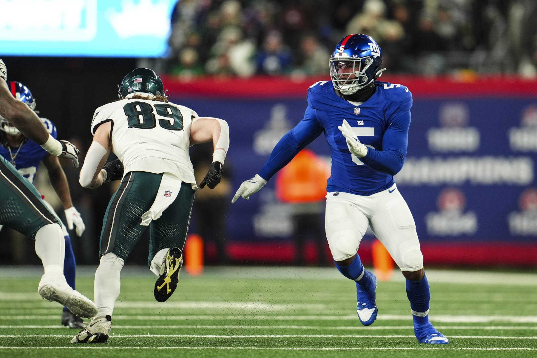 Ultimate NFL 5-Year Re-Draft Using 2020 Through 2024 Classes