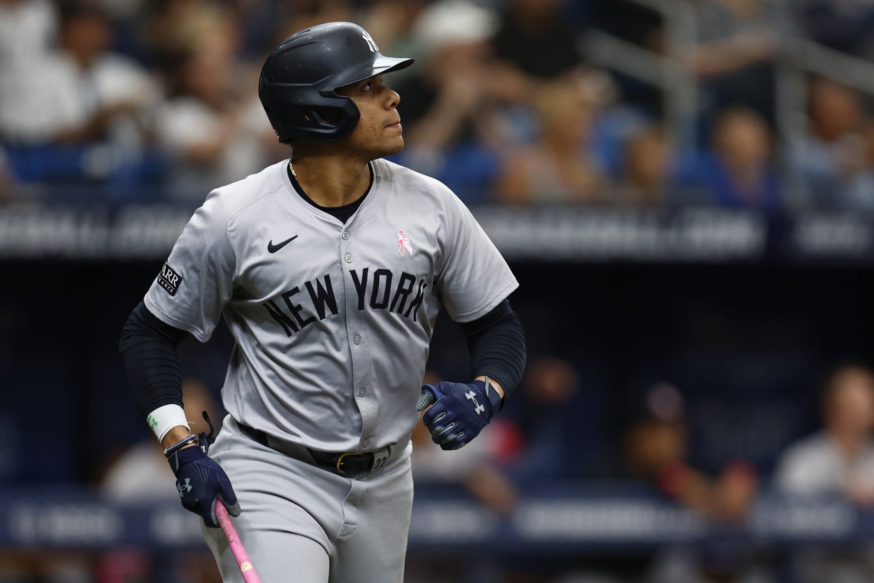 The 10 Players Defining 2024 MLB Season So Far