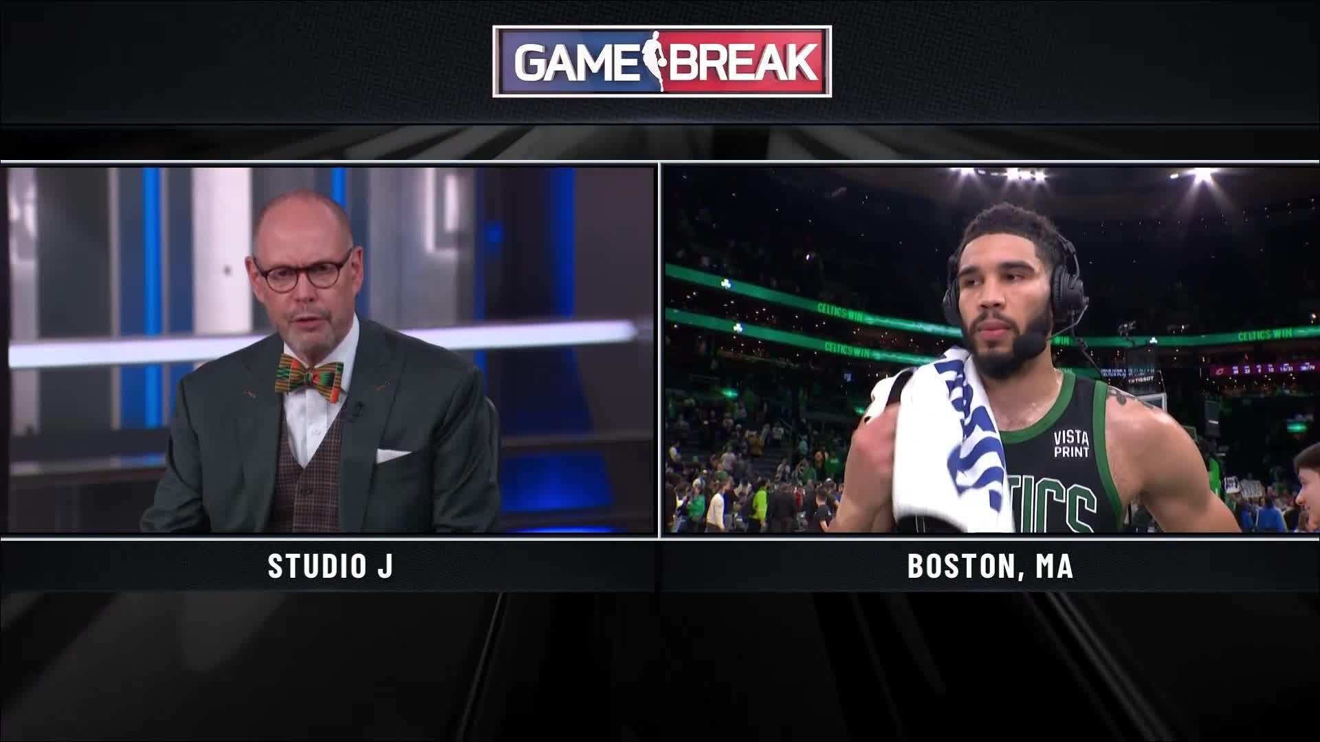 Boston Celtics | National Basketball Association, News, Scores ...