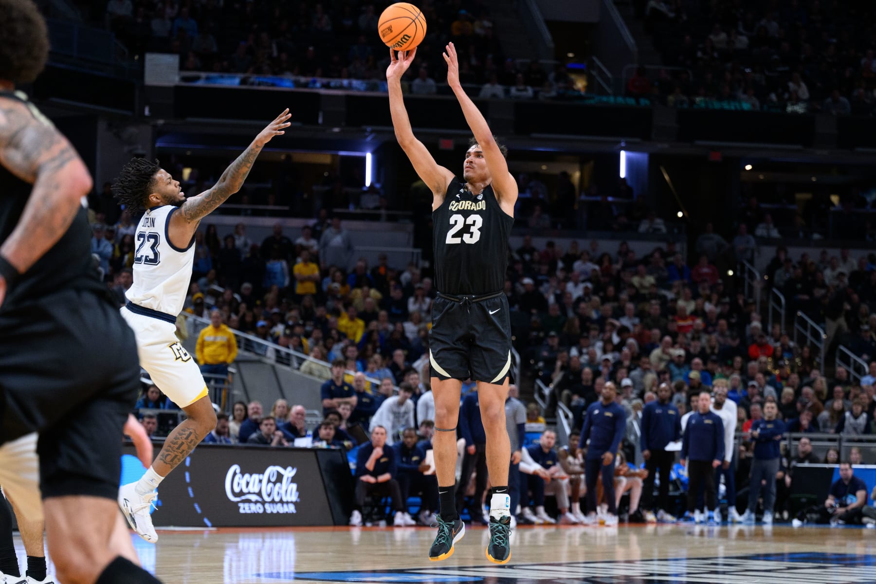 2024 NBA Mock Draft: A New No. 1 + Pro-Player Comps For Every Prospect