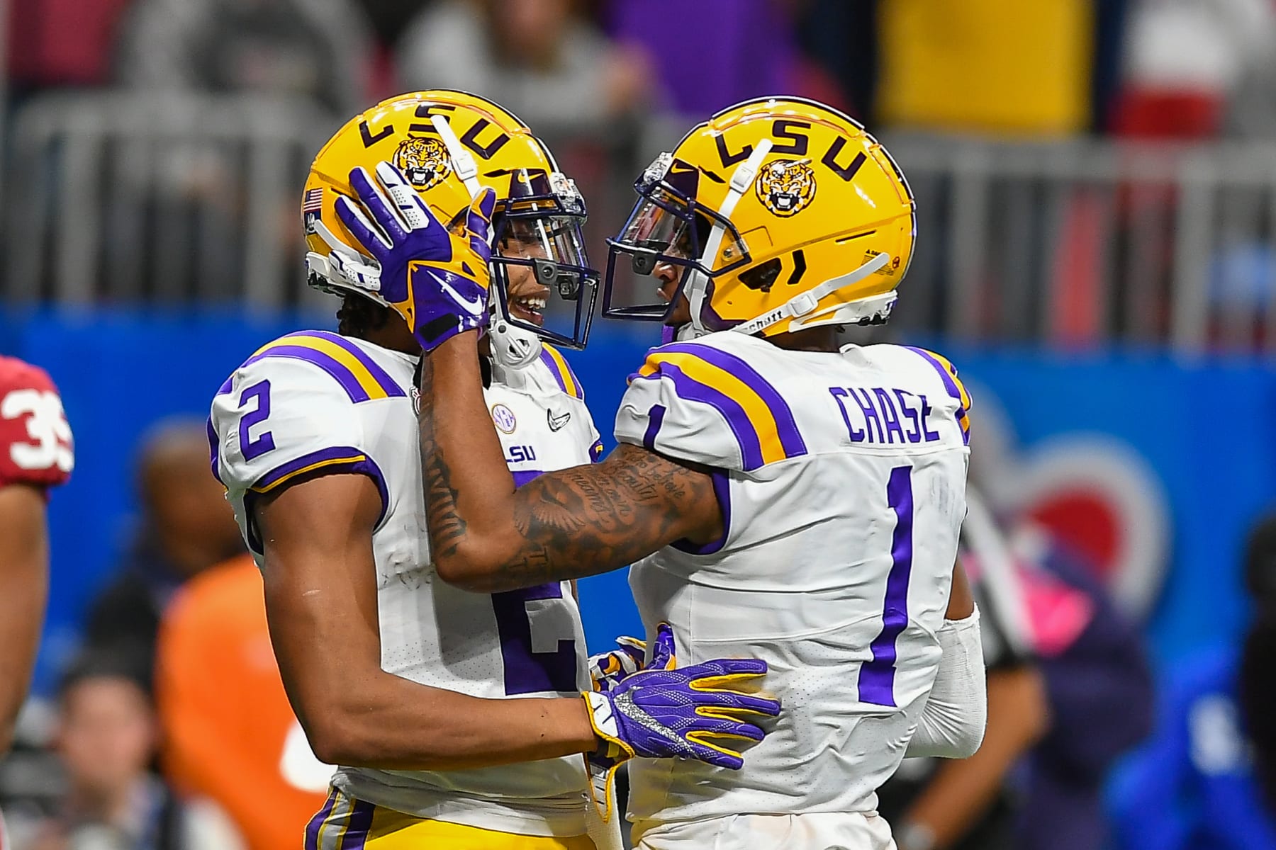 15 Players from the Past Decade We Wish Were in EA Sports College ...