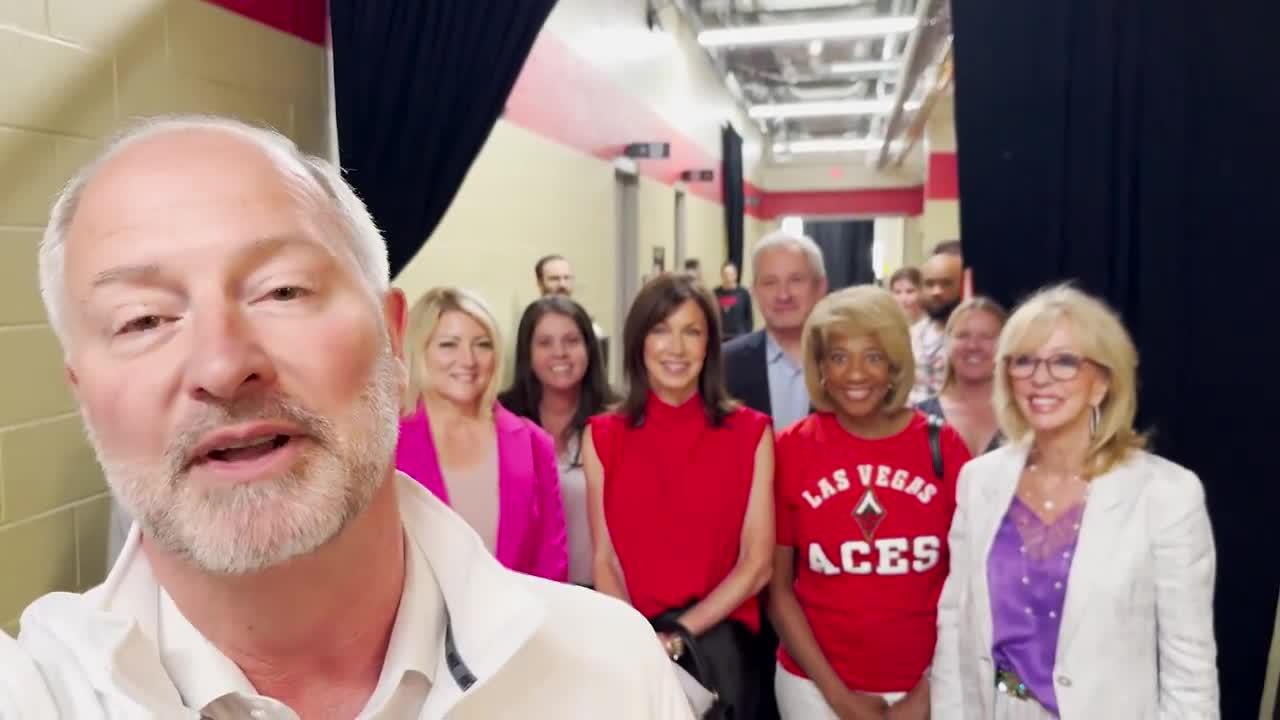 It's a Great Day for Hockey: Remembering "Badger" Bob Johnson | News ...